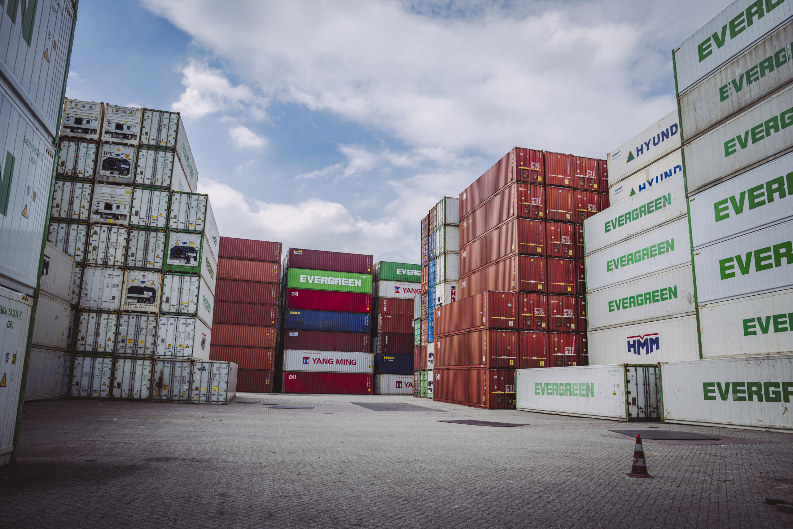 Reefer Inspectie (PTI) - CETEM